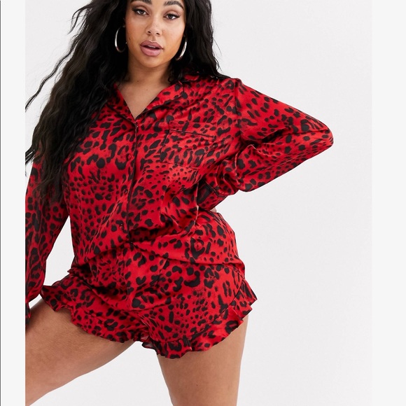 Missguided | Intimates & Sleepwear | Missguided Pajamas | Poshmark